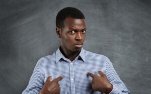 When Someone Gets Defensive When You Ask a Question: What It Means and ...