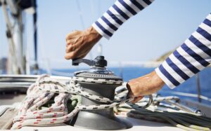 160 Funny Boat Crew Names That Will Keep Spirits Afloat