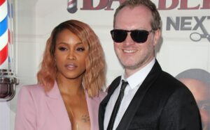 Rapper Eve Husband Maximillion Cooper And the Story of Their Life Together